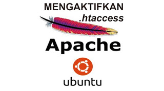 Mengaktifkan .htaccess Apache Ubuntu - ALFI NETWORK