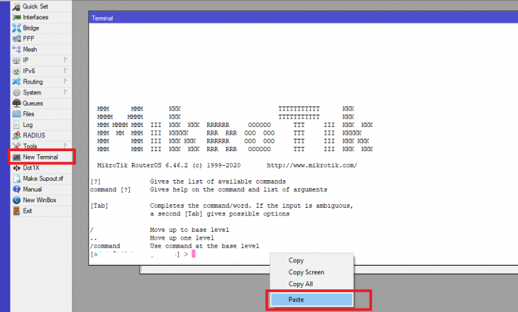Script dan Scheduler Auto Reboot Mikrotik Setiap Hari - ALFI NETWORK